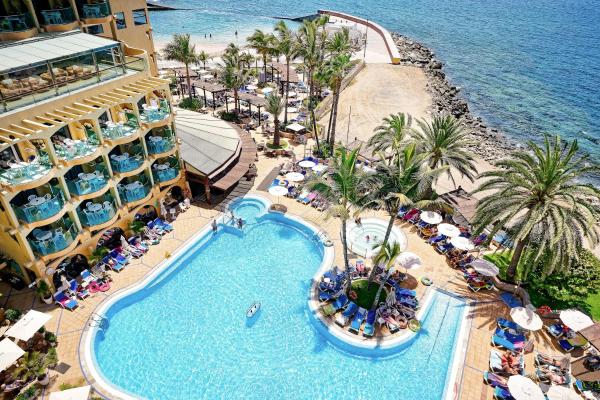 Bull Dorado Beach & Spa - Gran Canaria