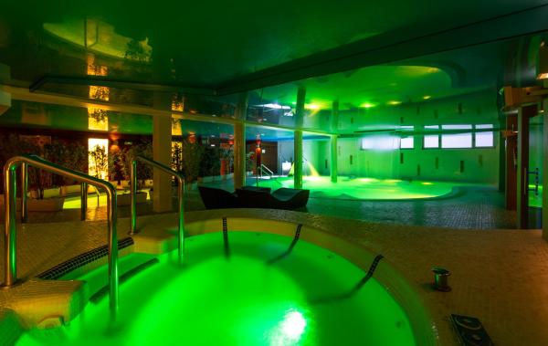 Hotel Felisa Spa - Spain
