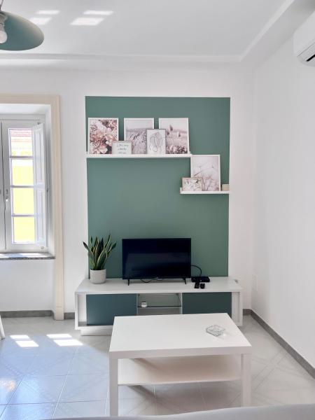 A Due Passi - Praia a Mare