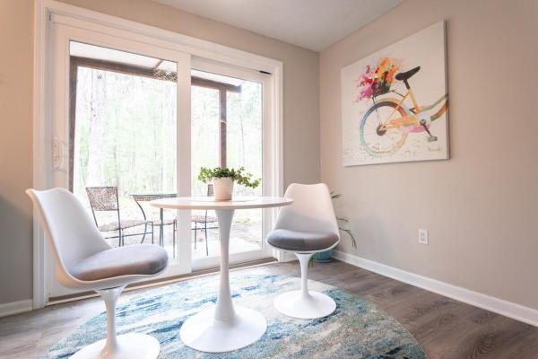 Vasavisit - Traverse City