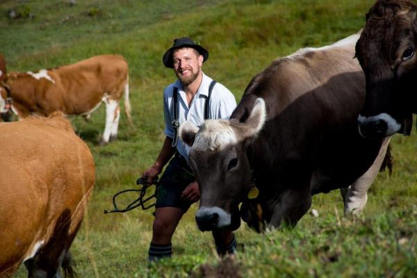Beim Josef - Schwangau