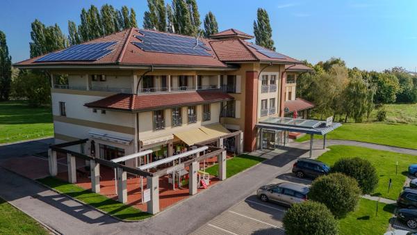 Hotel Legend - Slowakei