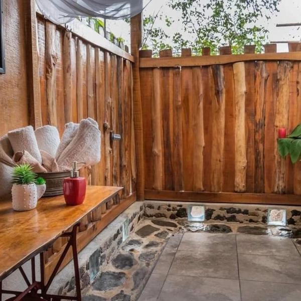 Helenors Estancia - Costa Rica