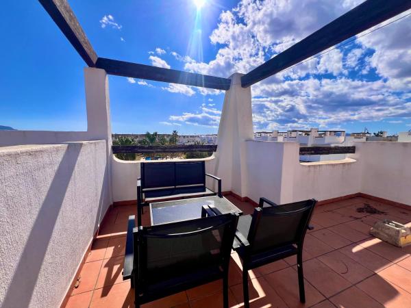 Condado De Alhama, Jardin 10 Sv54 - Alhama de Murcia