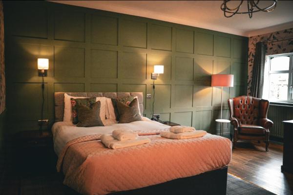 Brackenborough Hotel - Louth