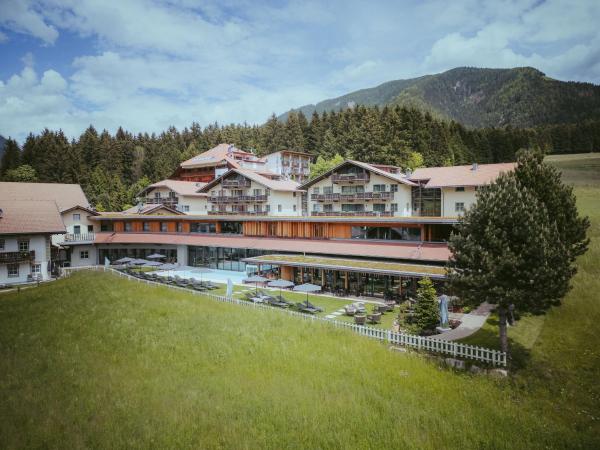 Garberhof Dolomit Family - Niederdorf