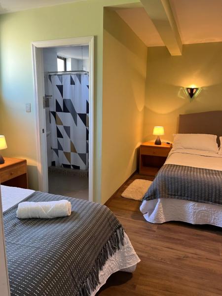 Hotel Nova Vida - Penco
