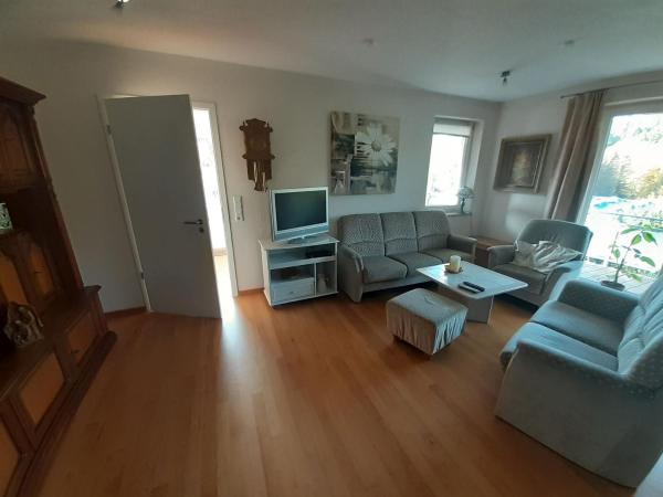 Ferienwohnung Am Schmenkenberg - Marsberg