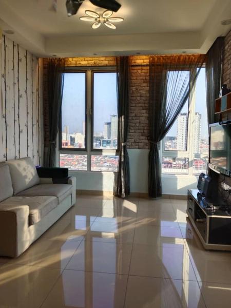 Kayangan - Ayer Keroh