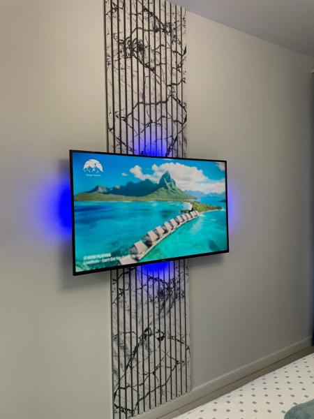 App Town North Pipera 23 - Bucharest