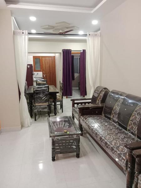 Naseem Heights -