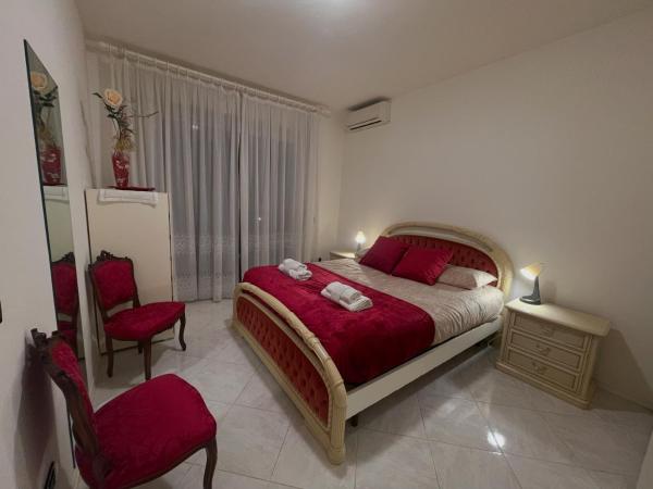La Casa Nel Parco By Smart-home - Vallecrosia