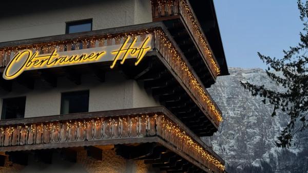 Obertrauner Hof - Bad Aussee