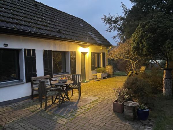 Little Cottage Merbeck - Wegberg