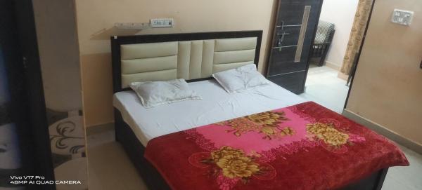 Matra Pita Chaya Hotel - Jabalpur