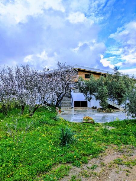 Agriturismo "Pirastreri" - Siniscola