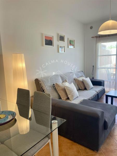 Calma House - Caleta de Fuste