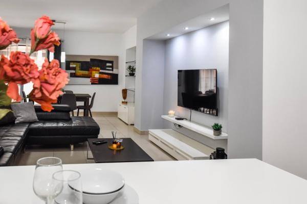 Bh - Three Bedroom Apartment - Málta