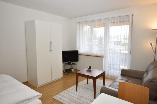 Cozy Studio In The City Center - Mill 532 - Zurich main station