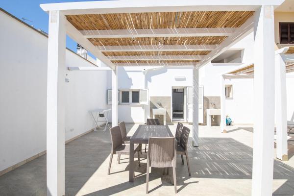 Solaris Apartments - Veglie