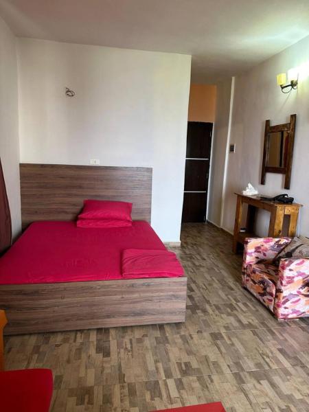 Byblos Inn - Libanon