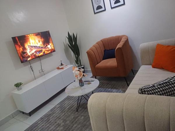 Es Su Casa - Mombasa