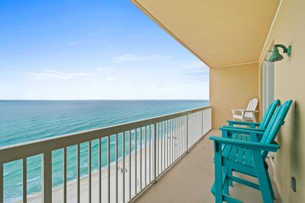 Seychelles Unit 1205 - 패너마시티