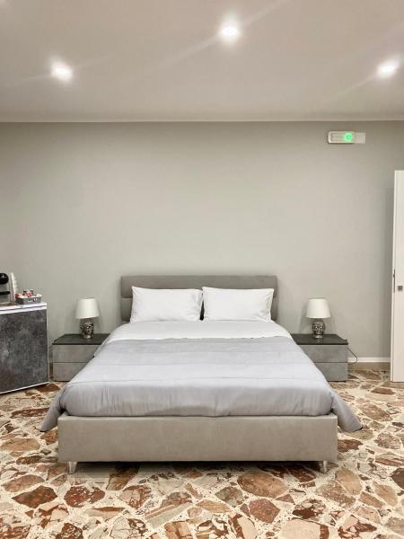 Affittacamere Bm - Santa Flavia