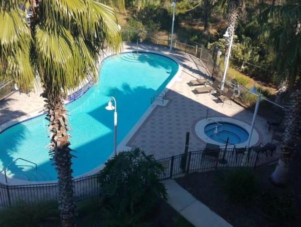 Cape San Bliss - 3 Bedroom Condo - Cape San Blas, FL