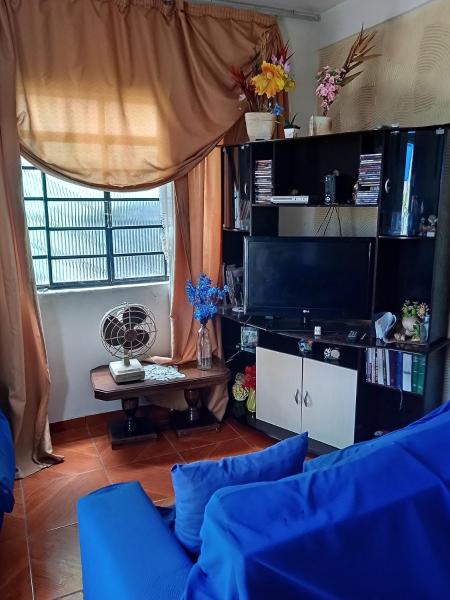 Hospedagem Nono 2 - Belo Horizonte