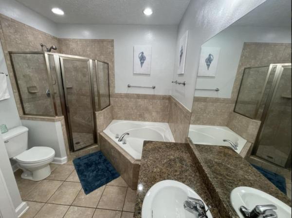 Cape San Bliss - 3 Bedroom Condo - Cape San Blas, FL