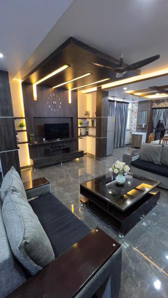 Khaleel Manzil Luxe Stays - Hyderabad