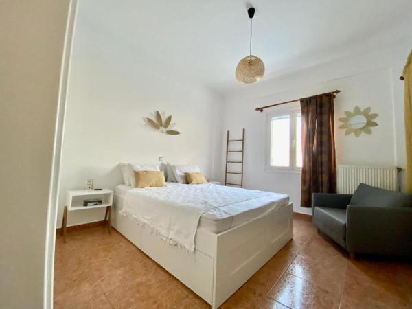 Olive Nest - Paros