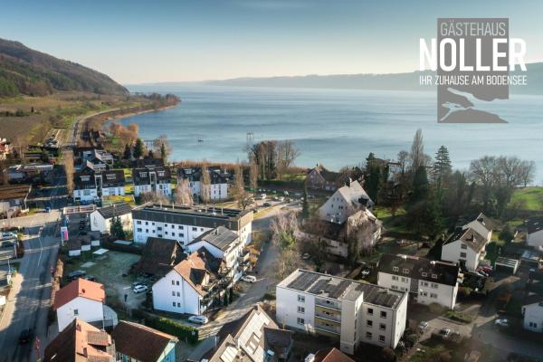Gästehaus Noller - Bodensee