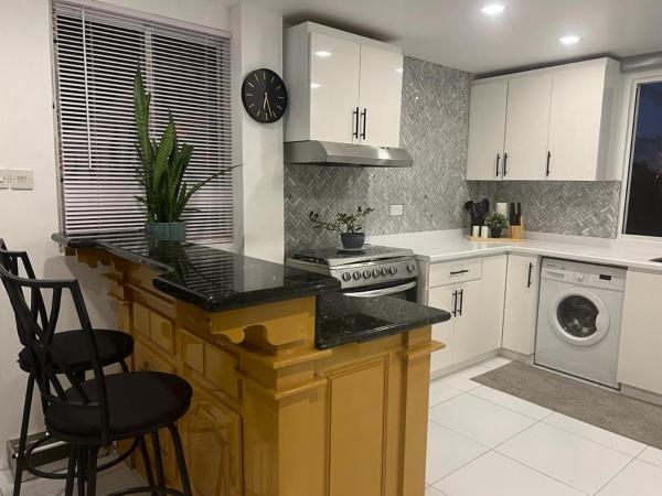 Moulin A Vent Apartment - Saint Lucia