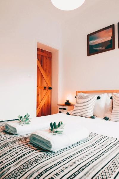 Um Lugar Ao Sol Beach House Azenhas Do Mar - Colares