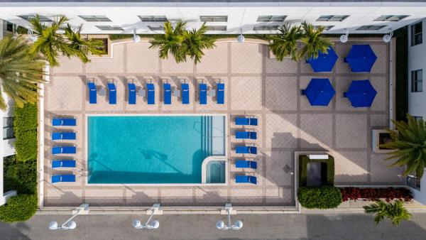 Hyatt Place Delray Beach - Delray Beach, FL