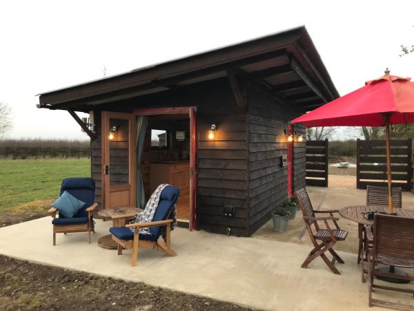The Little Stable - Northamptonshire