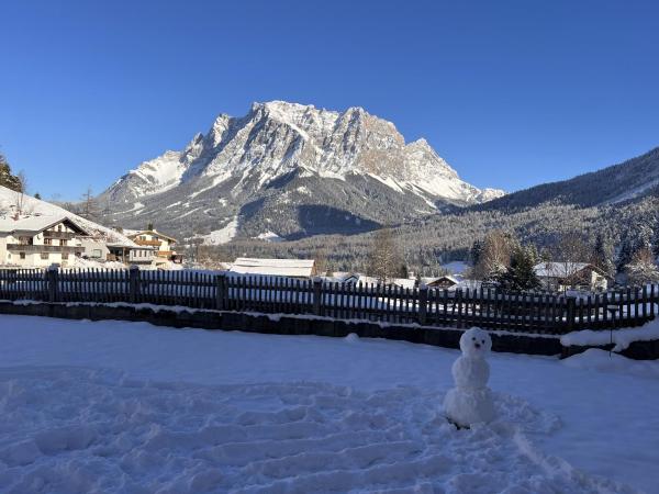 Alpinum Hostel - Reutte