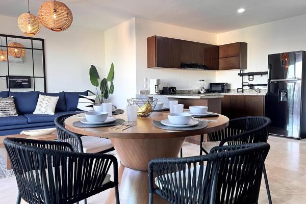 Condo Playa & Waterfront Heated Alberca - Mazatlan