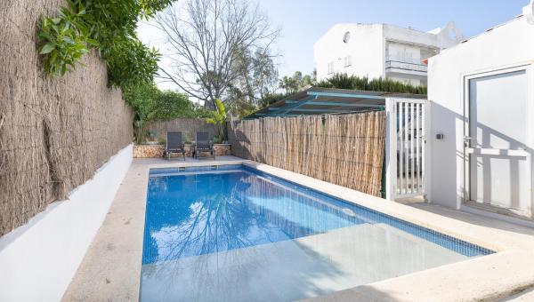 Orquidia By Rentallorca - Private Pool And Garden - Alcúdia