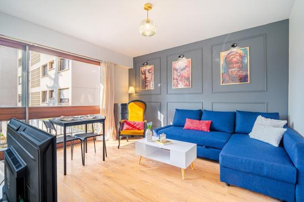 L 'ÉCrin D' Ermont - Méry-sur-Oise