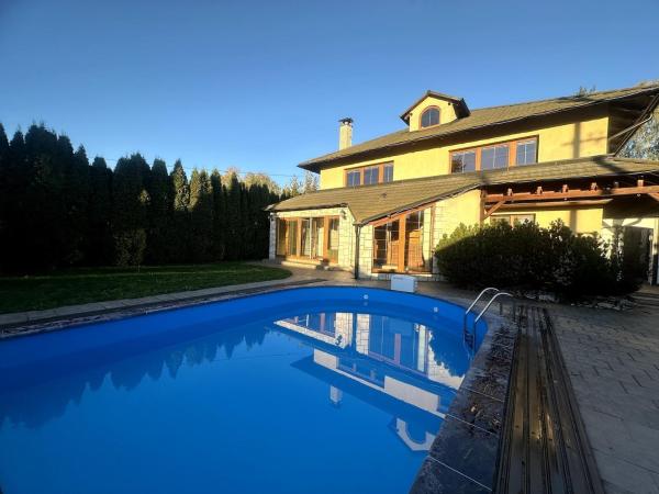 Vila Baška - Tschechien