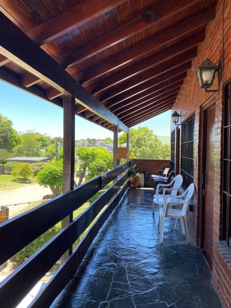 Depto Villa Gesell - Villa Gesell