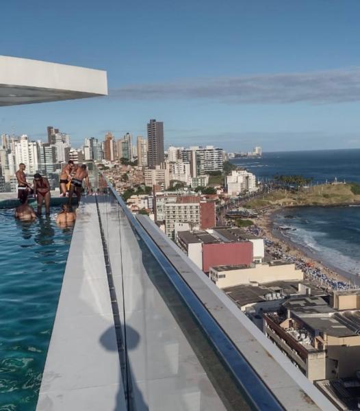 O Melhor Da Barra - Salvador - Barra