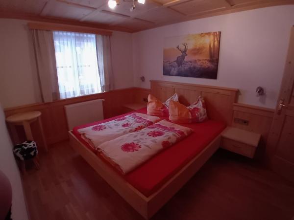 Ferienhaus Egger - Tyrol