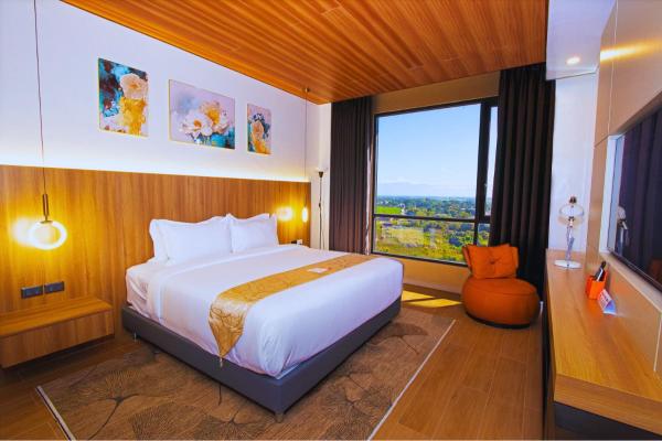 Levo Hotel - Rosales