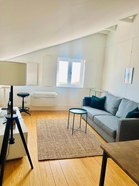 Alfado Residence - Alfama