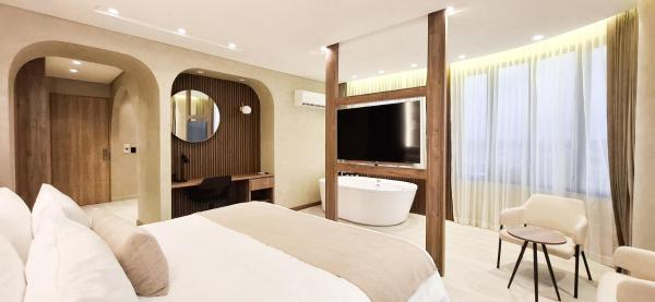 Botanico Hotel Y Spa - Caucasia