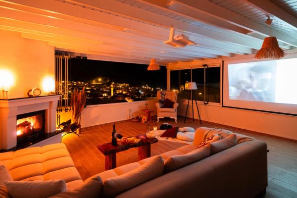 Heros Hotels Bozcaada - Bozcaada